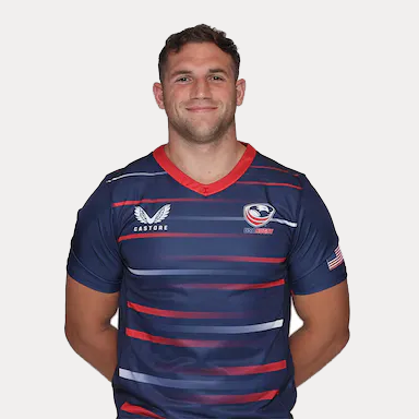 Bryce Campbell | Player Profile | USA Eagles
