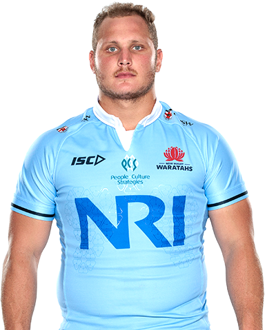 Theo Fourie | Player Profile | RUGBY.com.au