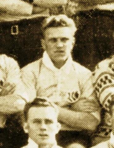 Kenneth "Doc" Tarleton | Player Profile | Classic Wallabies