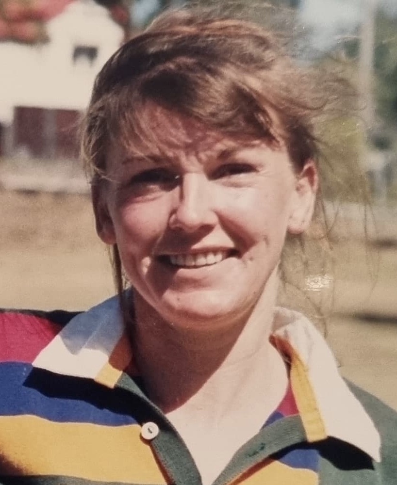 Angie Richards | Player Profile | Classic Wallabies
