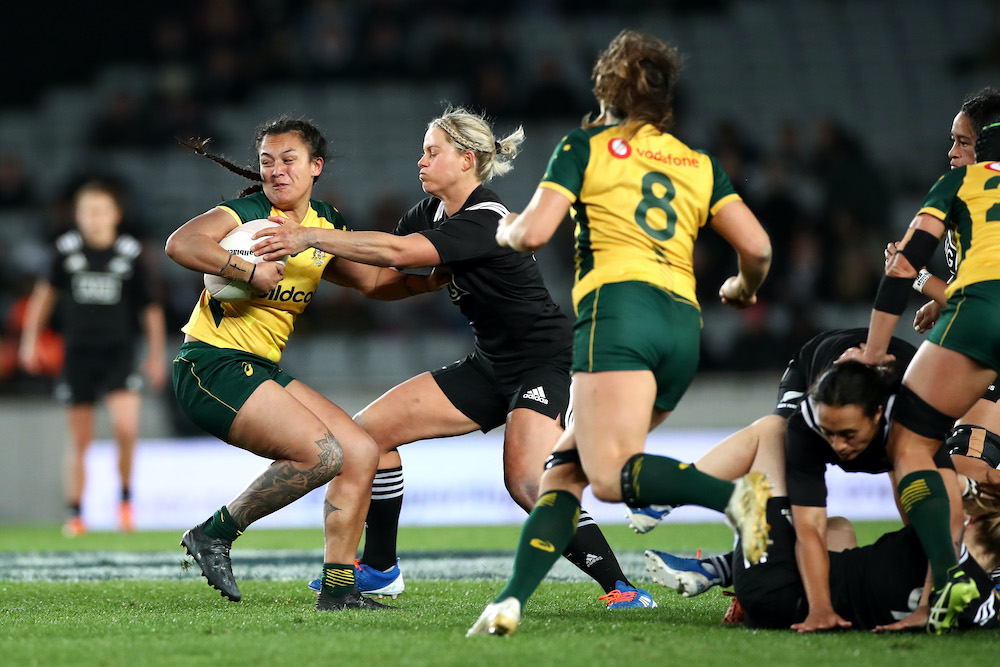 World Rugby confirms Pacific Four Series schedule, the new cross ...