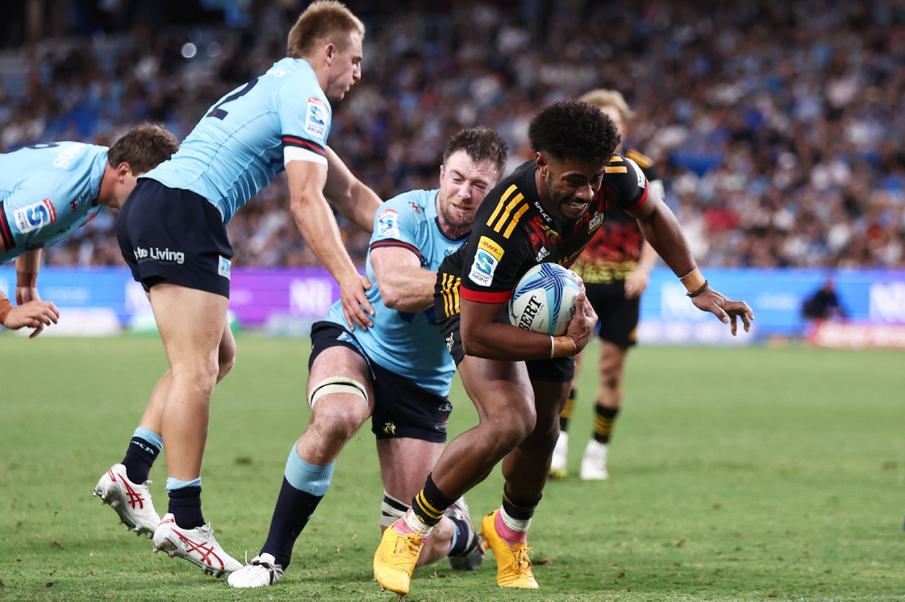 Super Rugby Pacific NZ View: Revenge, homecomings and danger games ...