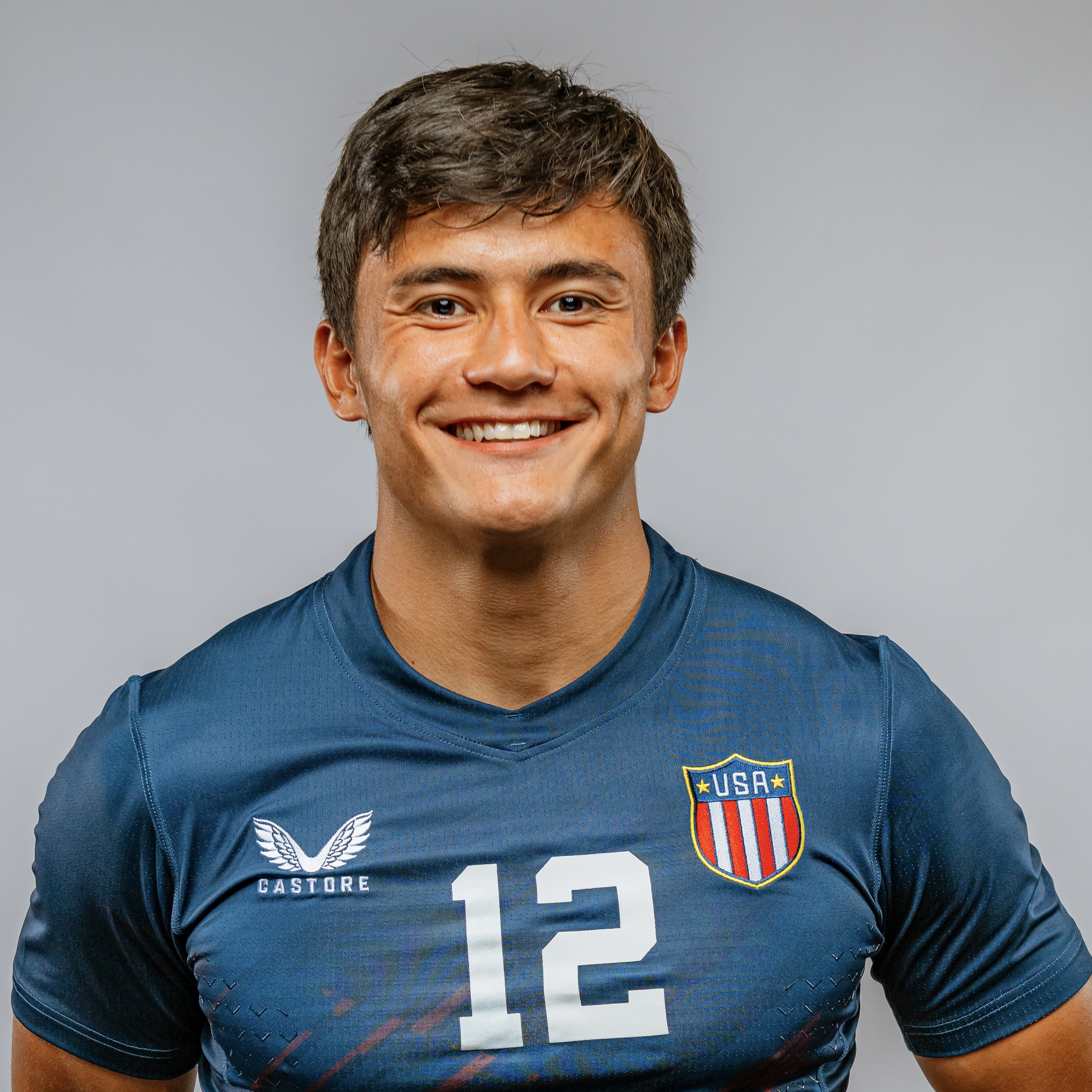 Lucas Lacamp | Player Profile | Wallabies Rugby