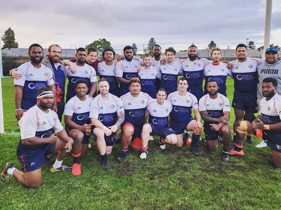 Round 4 Wrap: Elizabeth end Souths streak as Tigers, Onkas & Old Colls ...