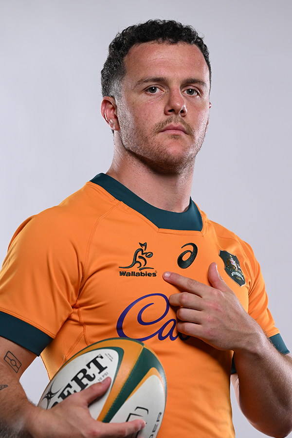 Dylan Pietsch | Player Profile | Wallabies Rugby