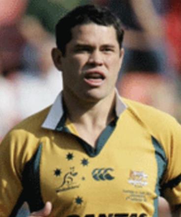 Jeremy Adam Paul | Player Profile | Classic Wallabies