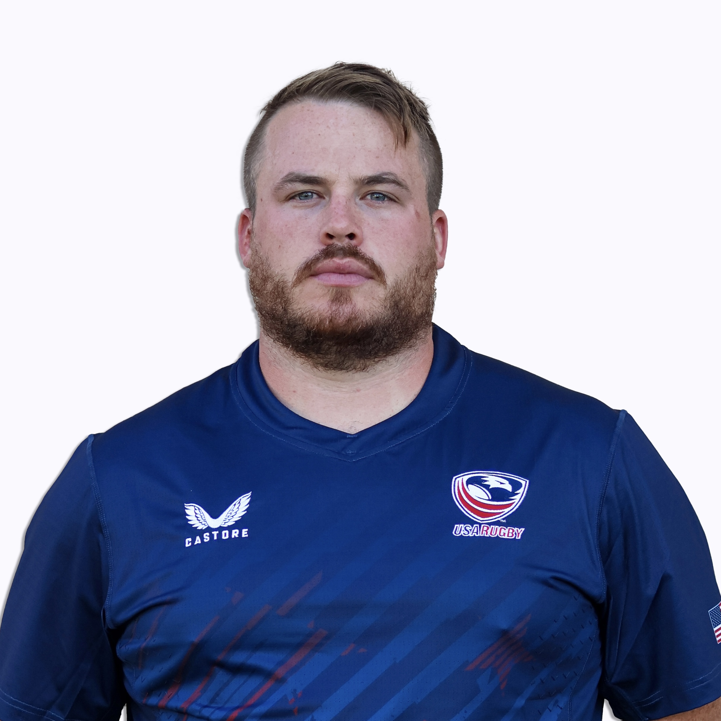 Alex Maughan | Player Profile | USA Eagles