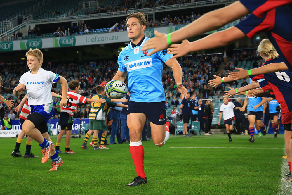 UPDATED: Hooper passes NSW captaincy to Simmons but wants to remain ...