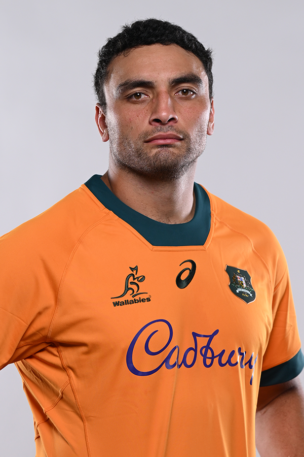 | Player Profile | Wallabies Rugby