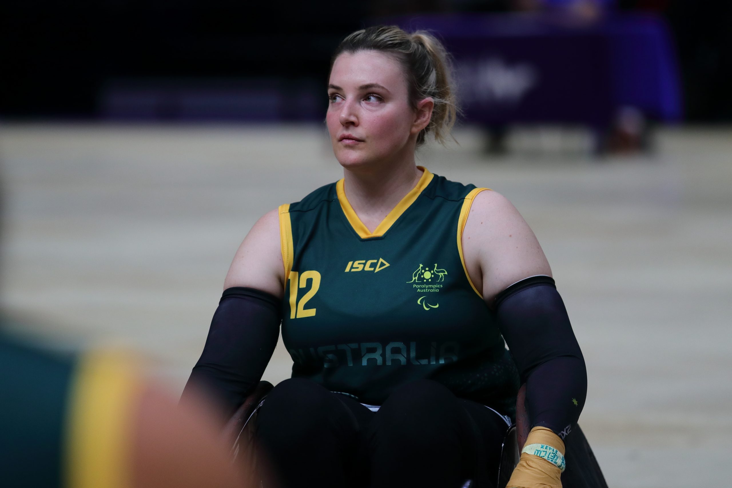 Melbourne’s Own Shae Graham Makes History as Captain of Australian ...