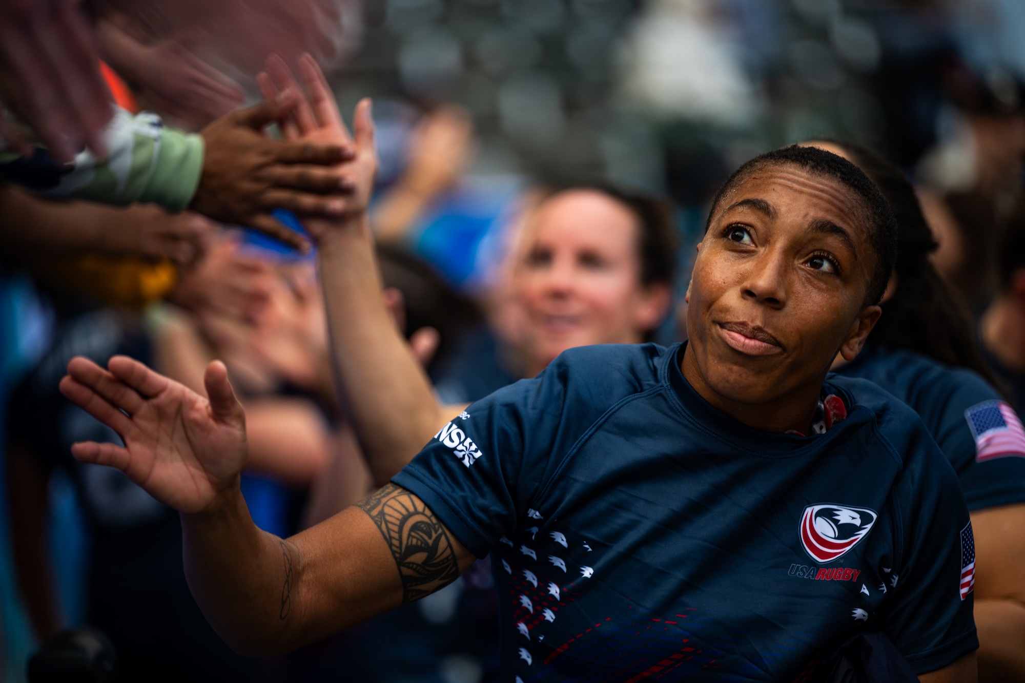 Sevens and fifteens star Kris Thomas announces retirement from ...