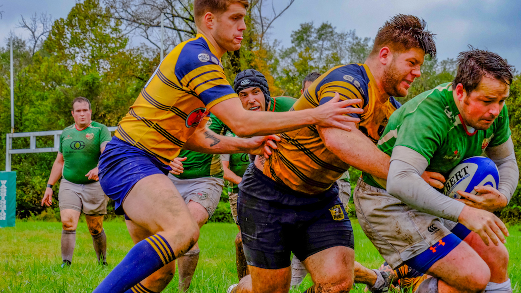 Mid-Atlantic Recap: Teams Battle Opponents and the Elements