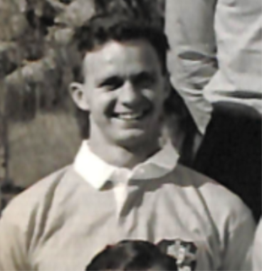 Keith Percival Walsham | Player Profile | Classic Wallabies