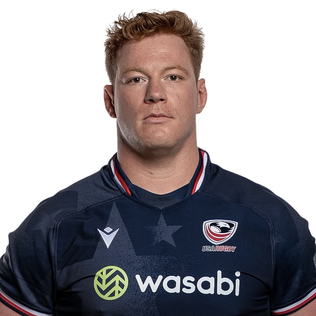 Jack Iscaro | Player Profile | USA Eagles