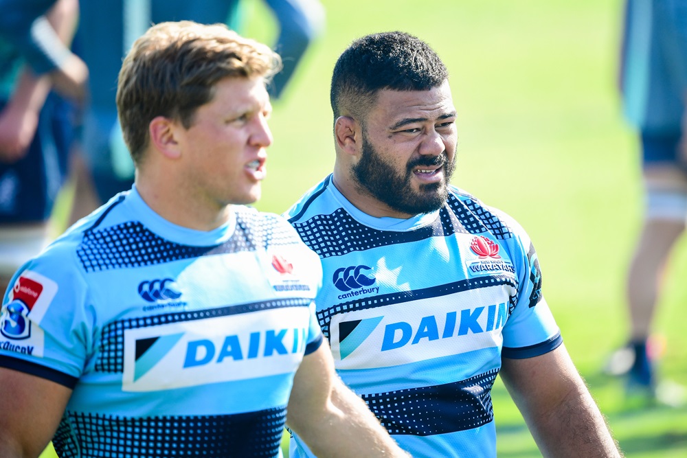 Apologetic Latu stood down over drink-driving charge