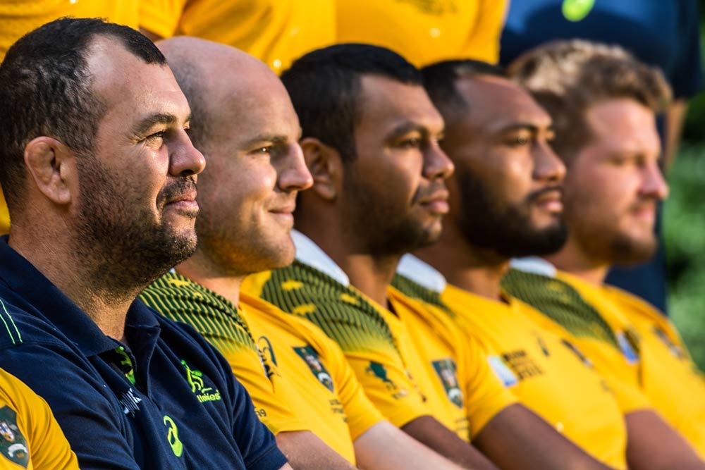 Australia v Fiji: preview
