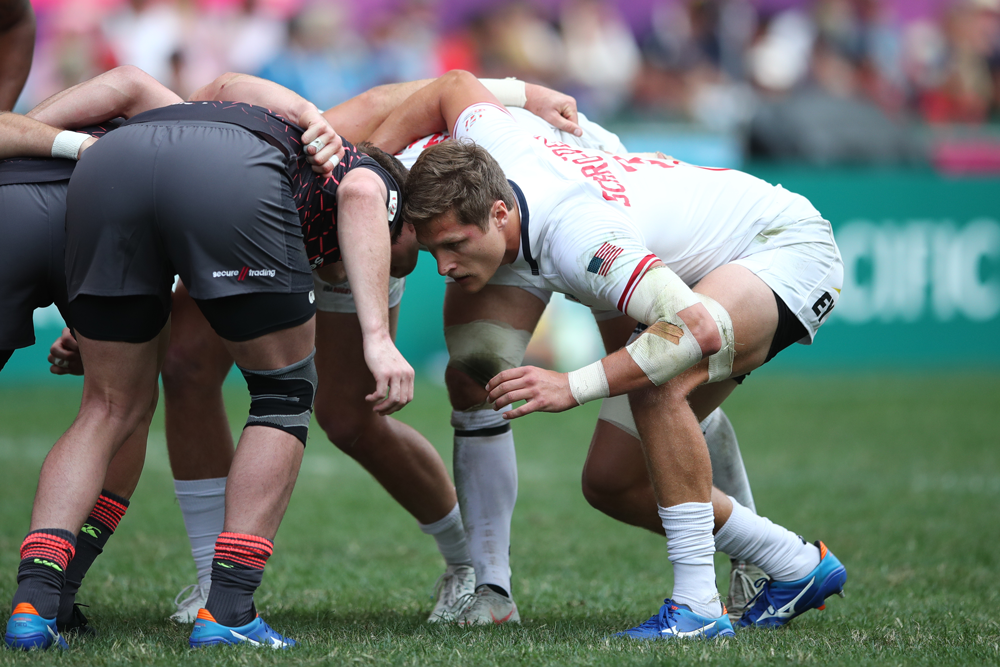 USA Rugby names 2019 U.S. Pan American Games Men’s Sevens team