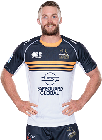 Ryan Lonergan | Player Profile | SA Rugby
