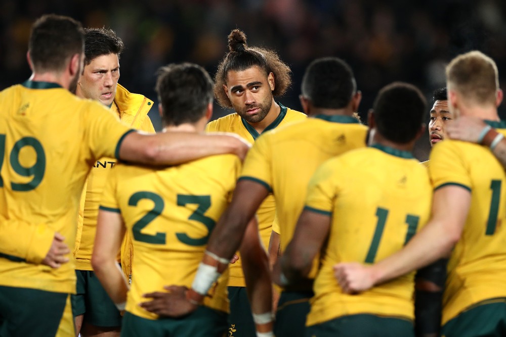 Quarantine was supposed to be a disaster for the Wallabies. It's proven ...