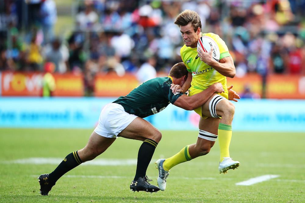 Sevens star Anderson extends with Rebels