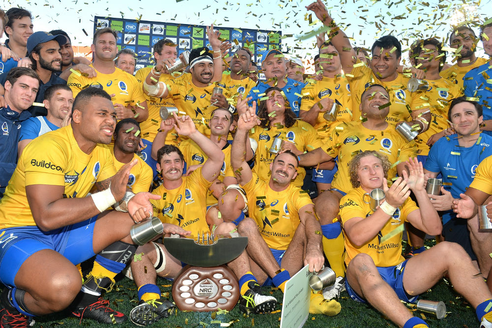 NRC: Tries more valuable in new NRC