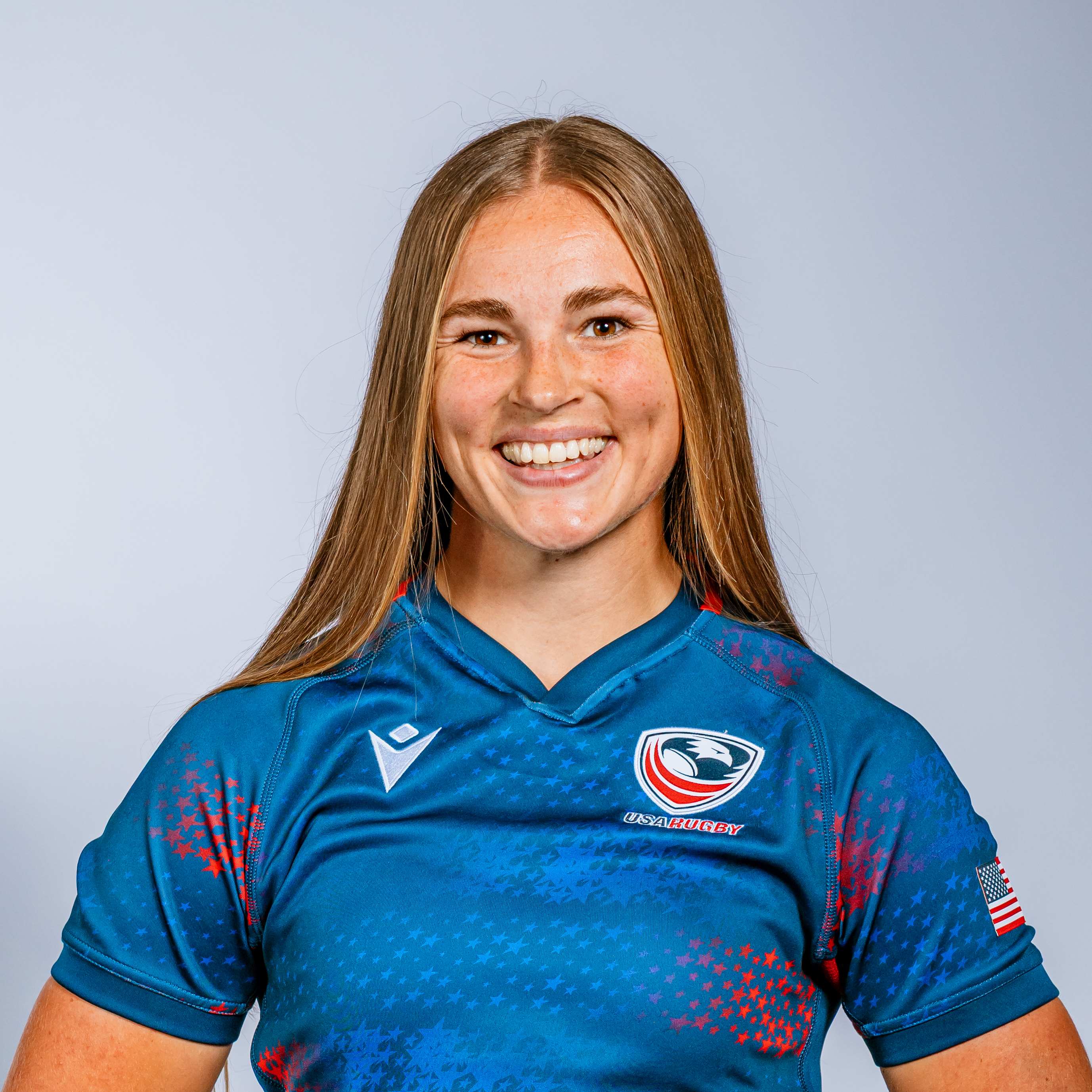 Rachel Strasdas | Player Profile | USA Eagles