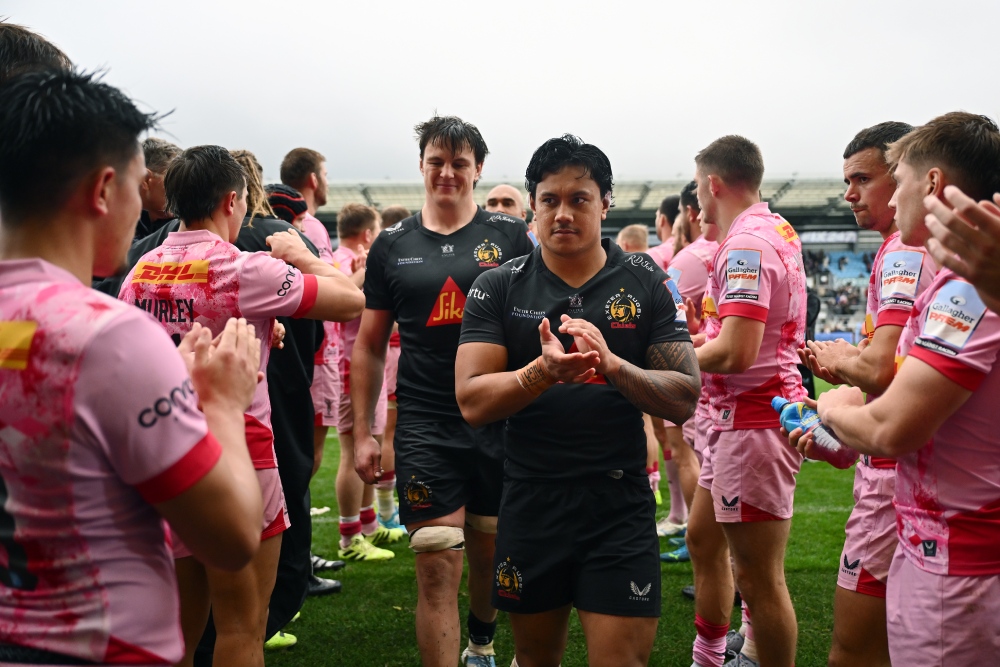 Aussies Abroad: O'Connor sparks Leicester upset as Ikitau, Hooper ...