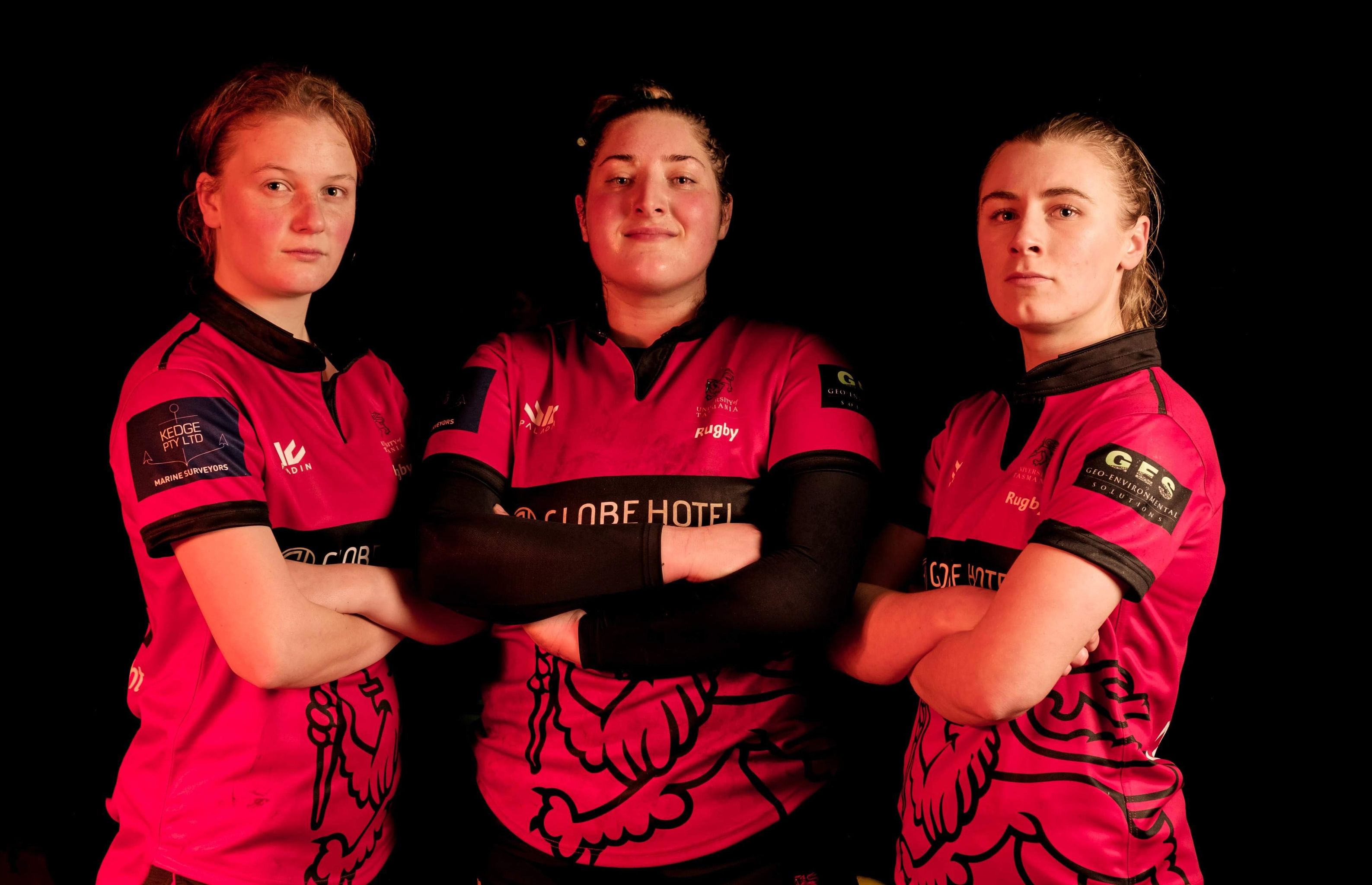 TRU Round 5 Preview: Uni out for 7s revenge as rugby fever sweeps Hobart