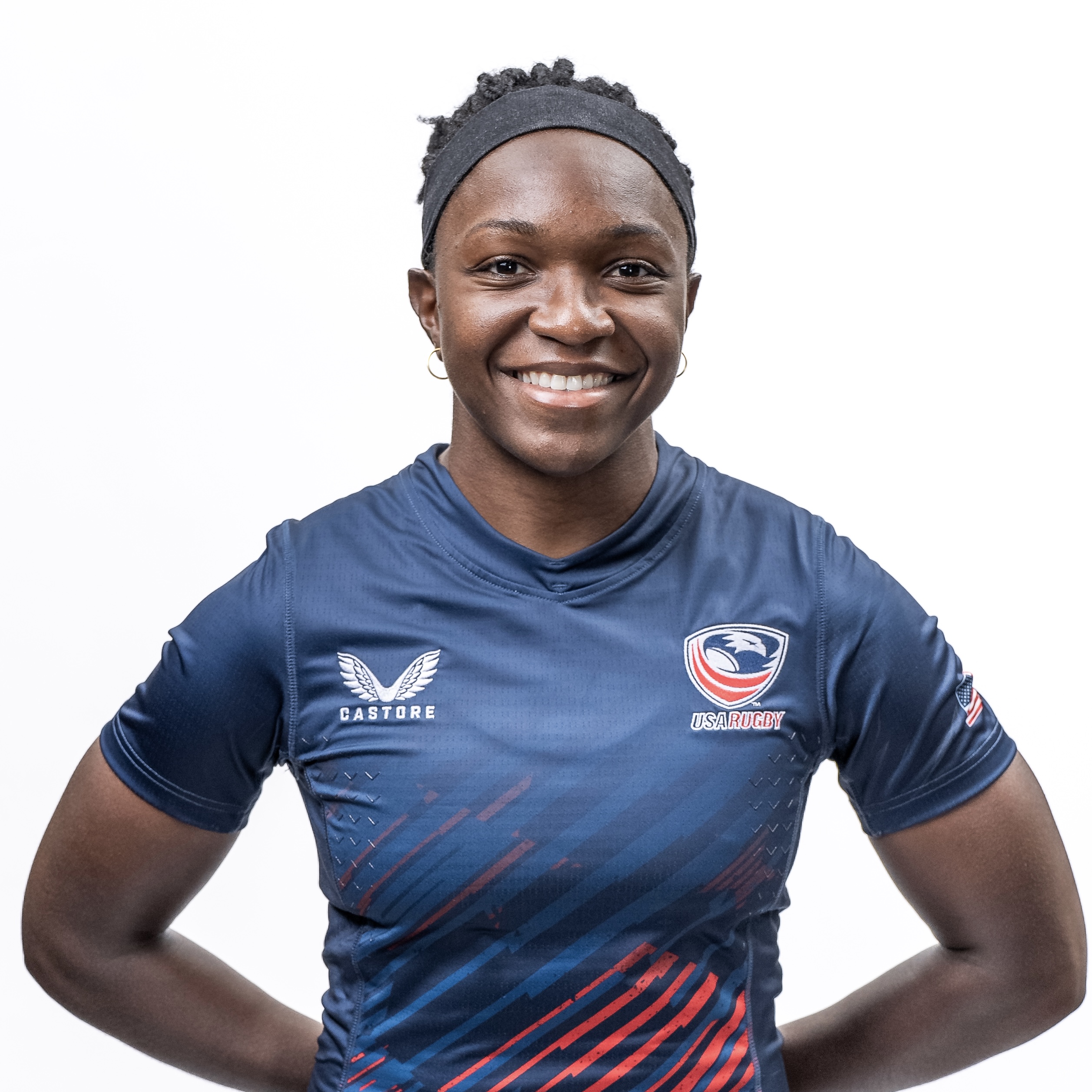 Cheta Emba | Player Profile | USA Eagles