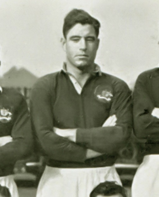 Phillip Angus Hardcastle | Player Profile | Classic Wallabies