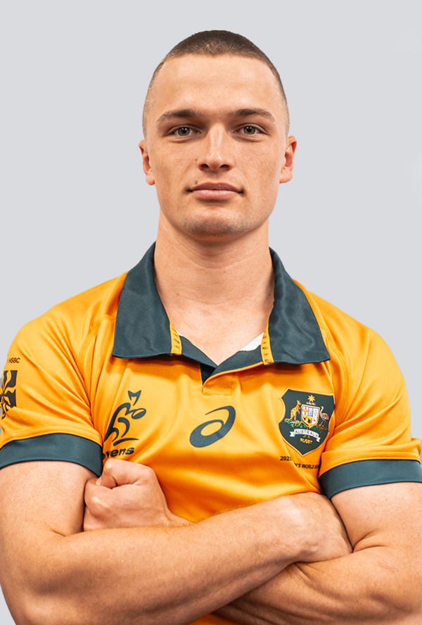 Will Cartwright | Player Profile | AU7s