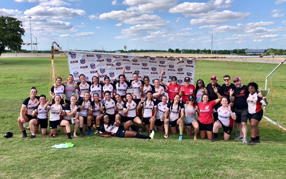 Red River Recap: Austin Teams Advance