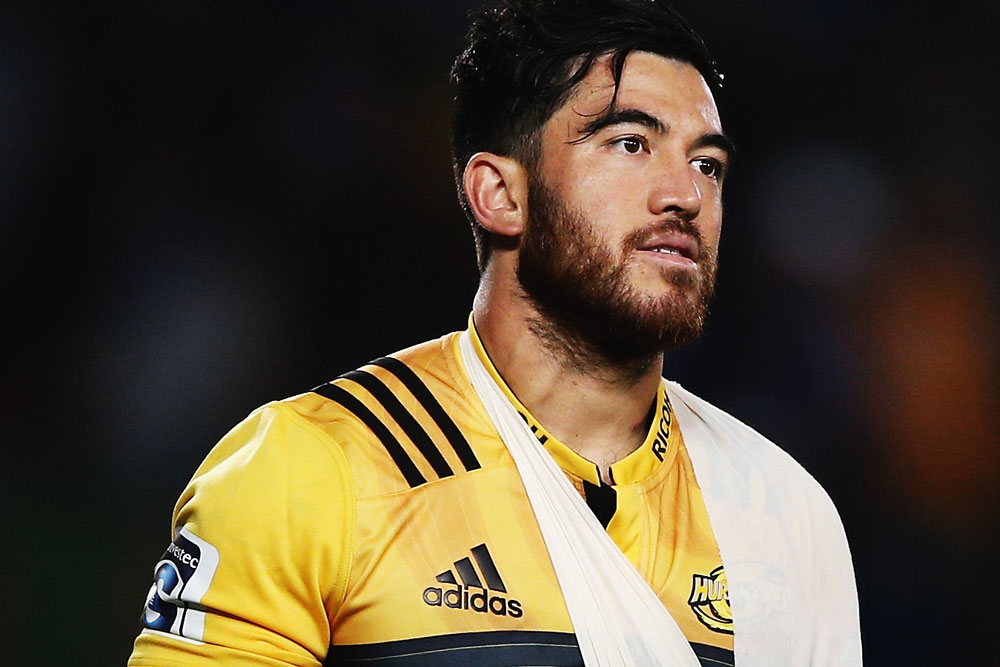 Milner-Skudder on track for pre-season return