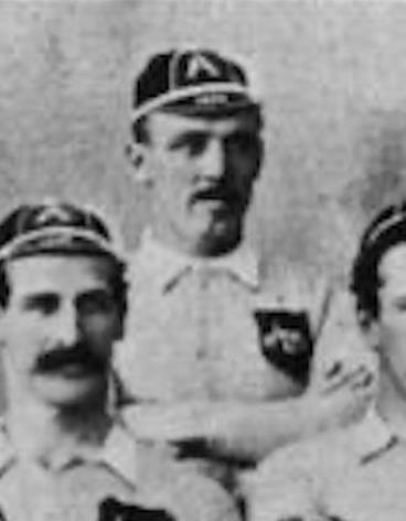 James Carson | Player Profile | Classic Wallabies