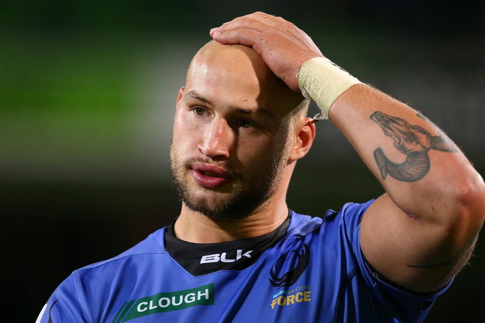 Force vs Highlanders: Five things we learned