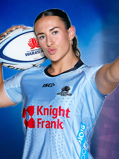 Maya Stewart | Player Profile | NSW Waratahs