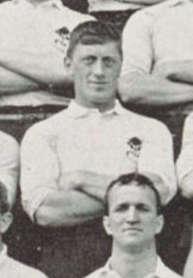 Munro Fraser | Player Profile | Classic Wallabies