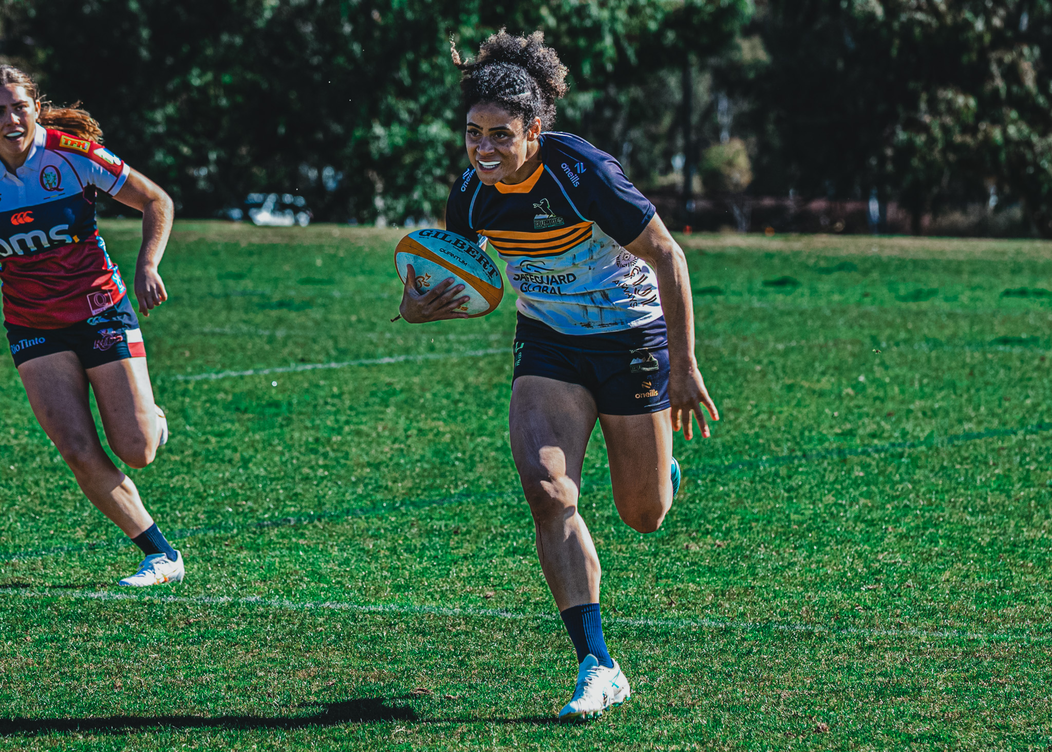 Super Rugby Women's 2026: 10 breakout players to watch ahead of the new ...