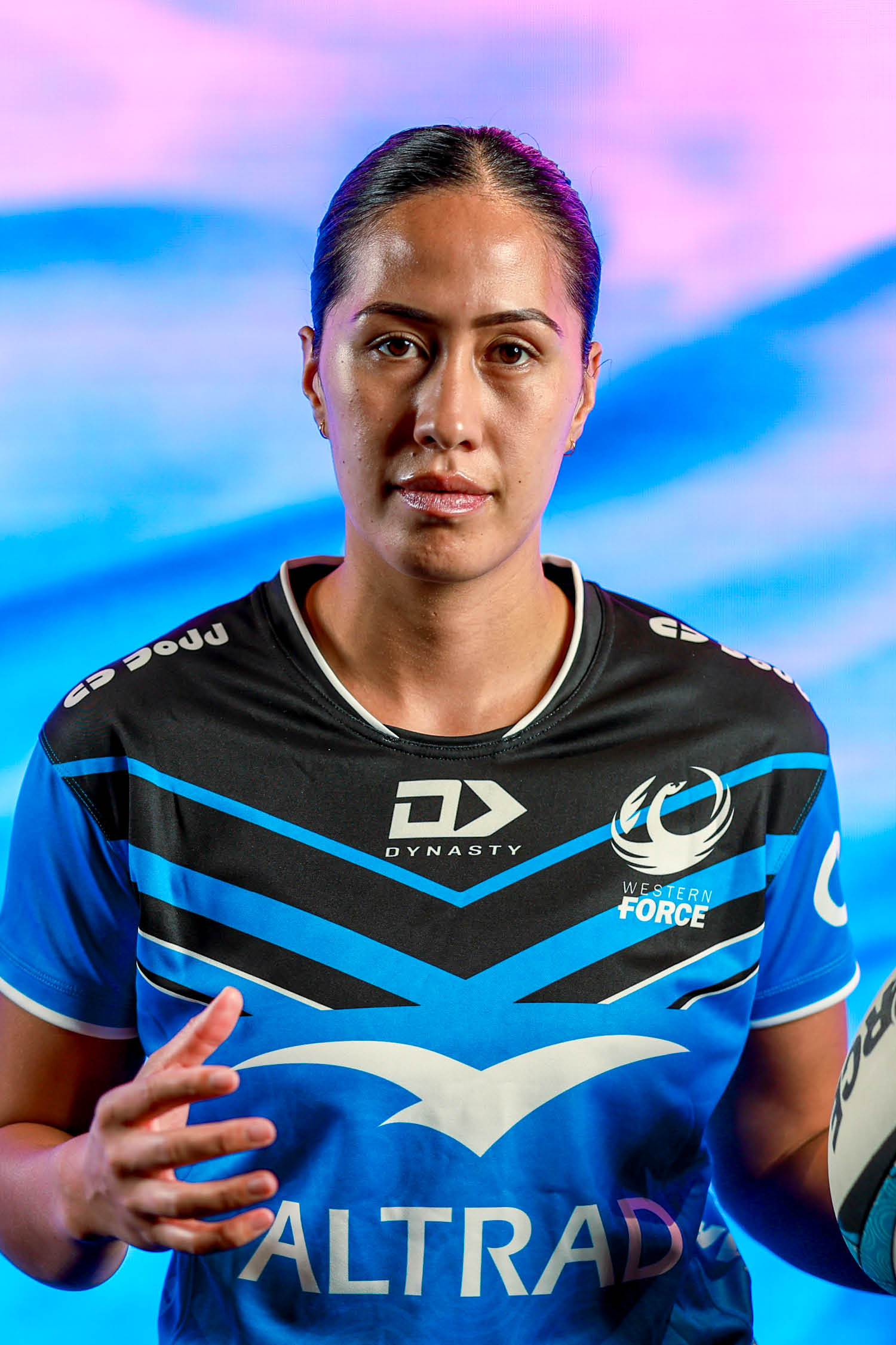 Alanis Toia | Player Profile | Western Force