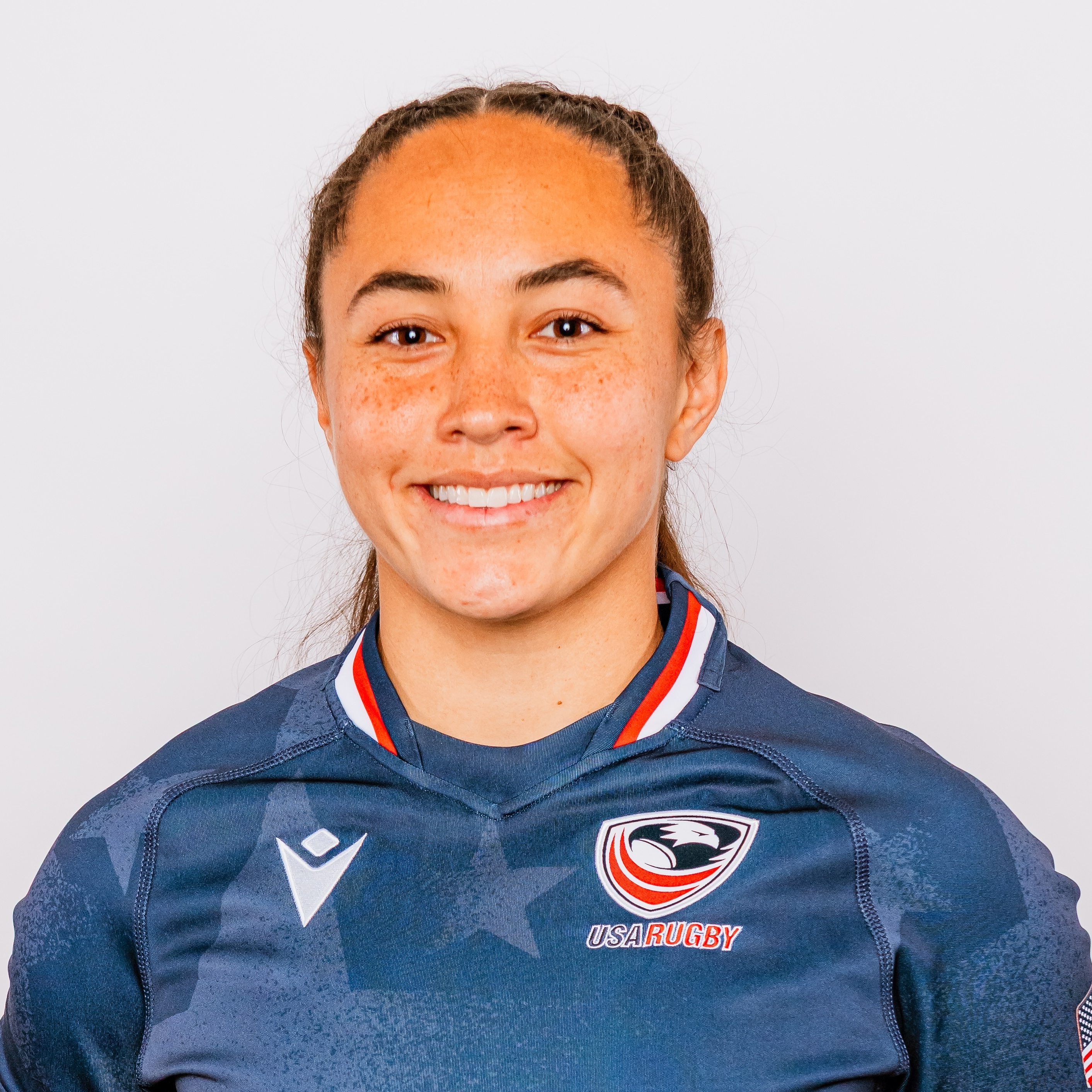 Spiff Sedrick | Player Profile | USA Eagles