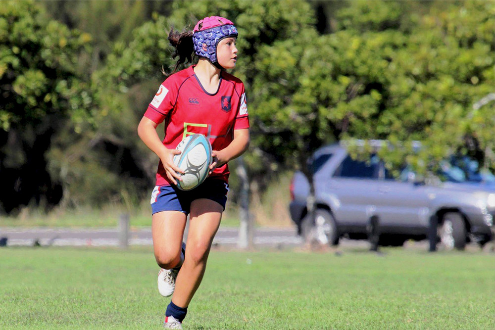 Inspiring girls lead the way in this year’s Edstart Rugby Scholarship ...