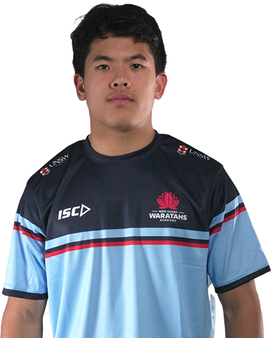 Hwi Sharples | Player Profile | NSW Rugby