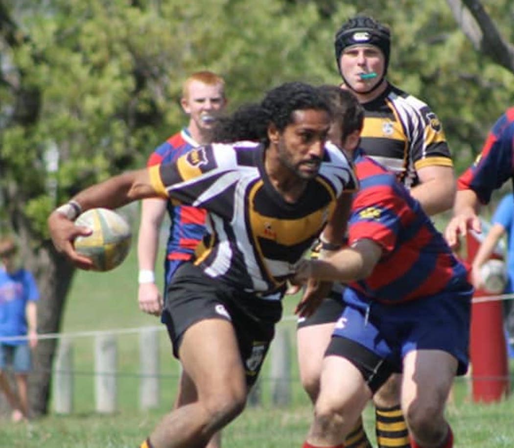 Club Rugby Saturday Six Pack: Top Teams Clash