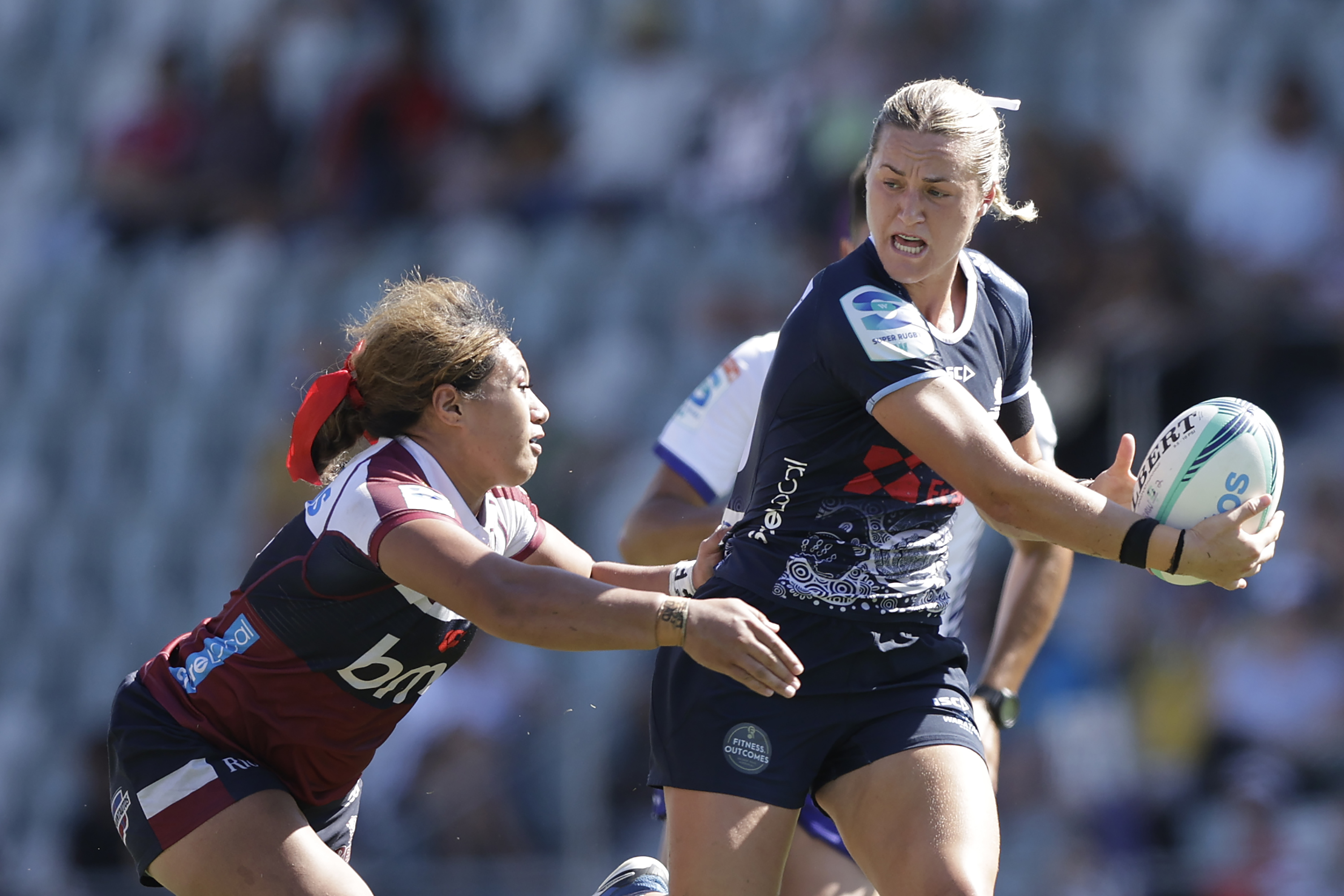 NSW Waratahs Women Must Maintain Winning Momentum Against ACT Brumbies