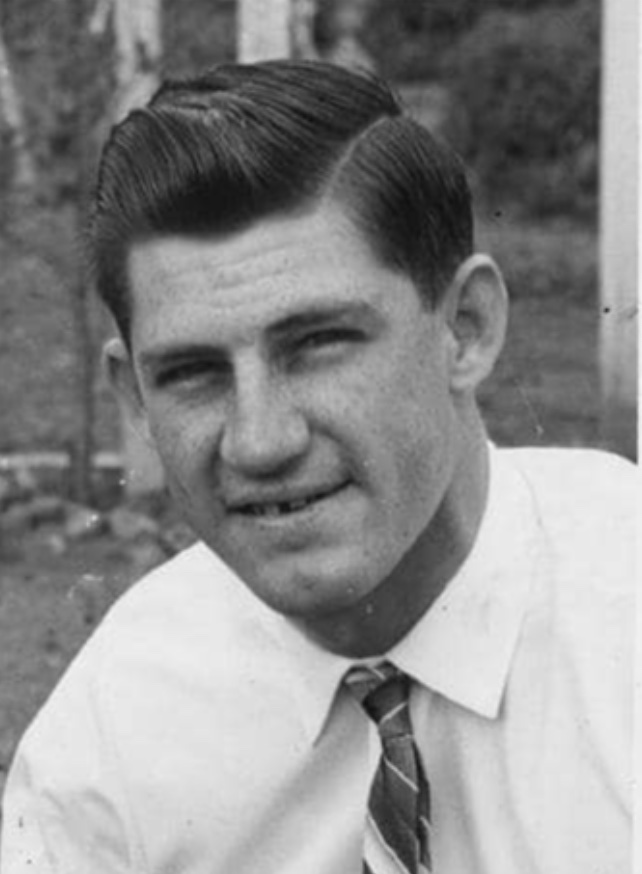 Richard James Pickett Marks | Player Profile | Classic Wallabies