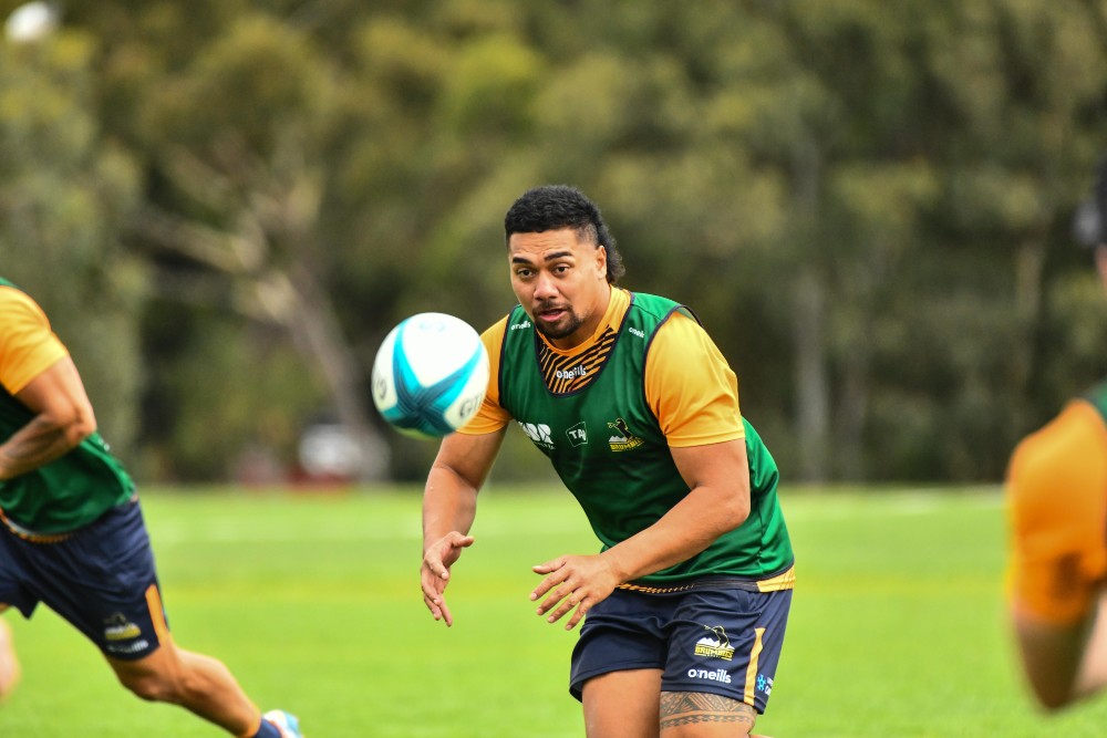'I’ve had a long journey': Feauai-Sautia excited by Super Rugby return ...