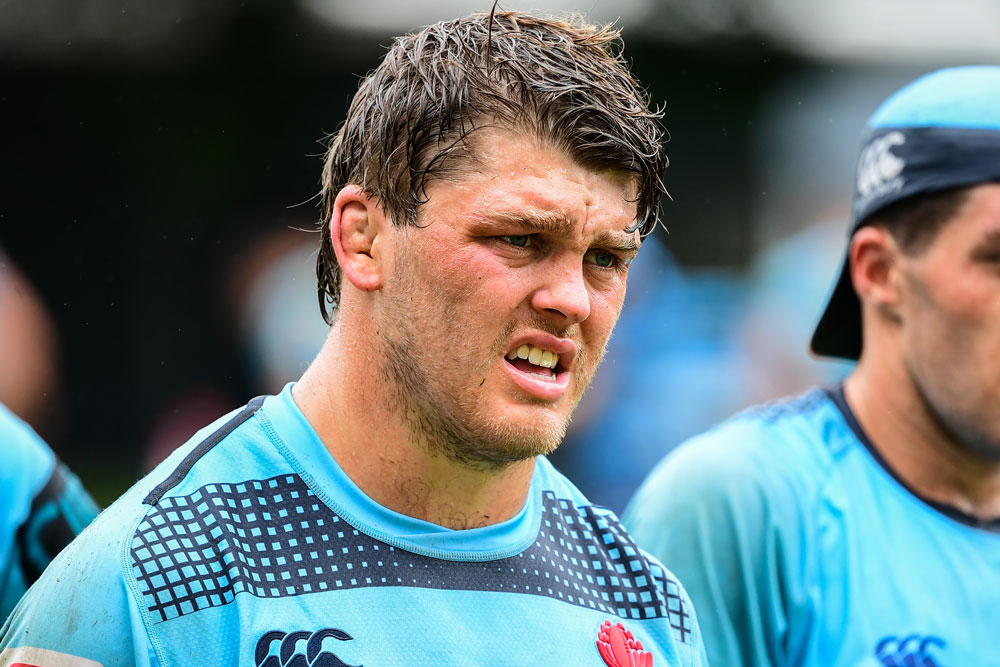 Former NSW duo join Major League Rugby