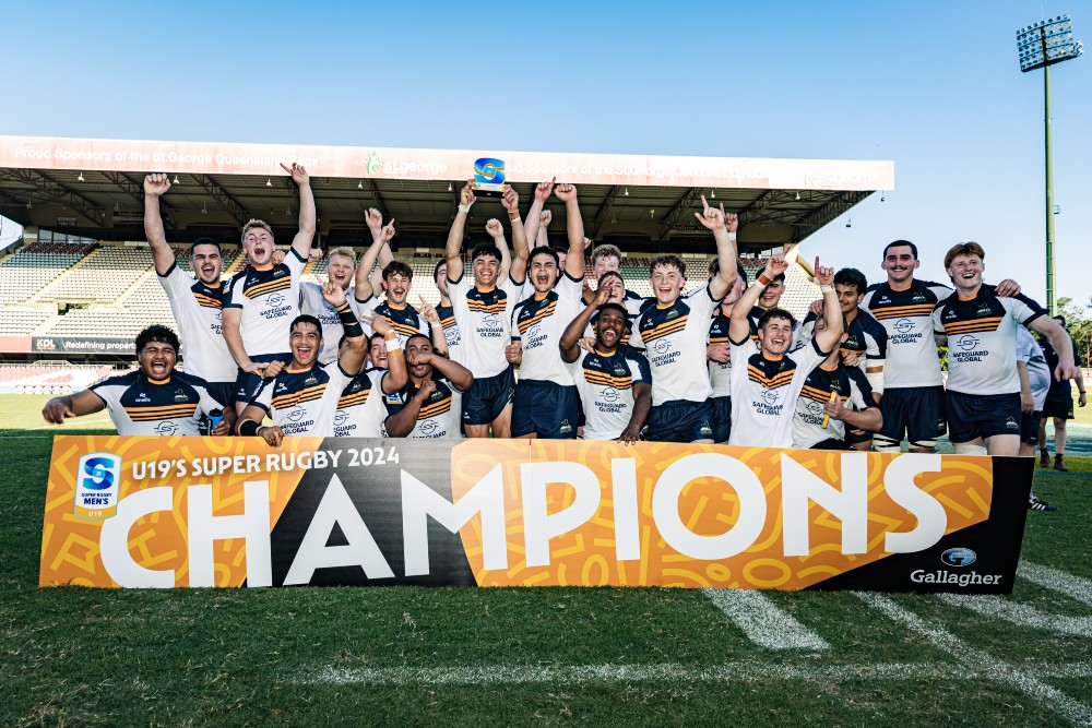 Back-to-back! Queensland hearts broken as Brumbies defend Super Rugby ...