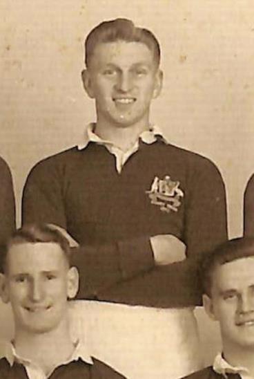 Edgar Thomas Stapleton | Player Profile | Classic Wallabies