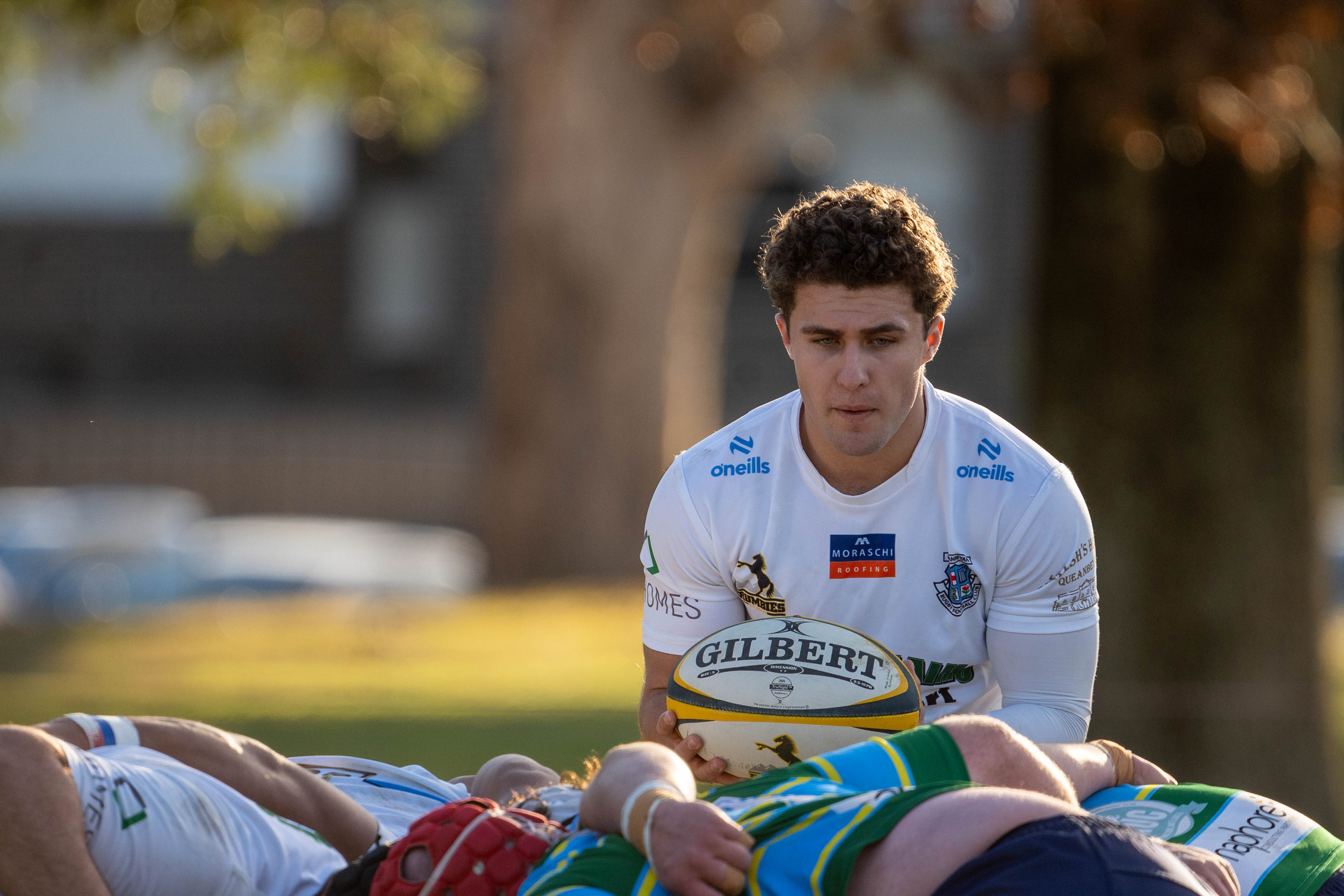 Queanbeyan dismantle Uni-Norths for stylish victory on Old Whites Day